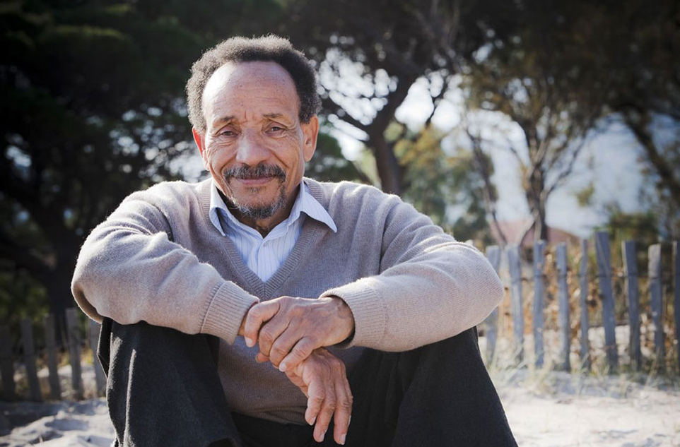 Hommage à Pierre Rabhi | Film Reconnexion